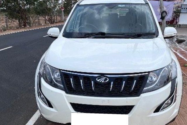 Used Mahindra XUV500 SUV Cars in Salem - 4 Second Hand Cars for Sale ...