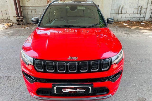 408 Used Jeep Compass Cars in India from ₹4 Lakh - Second Hand Cars at ...