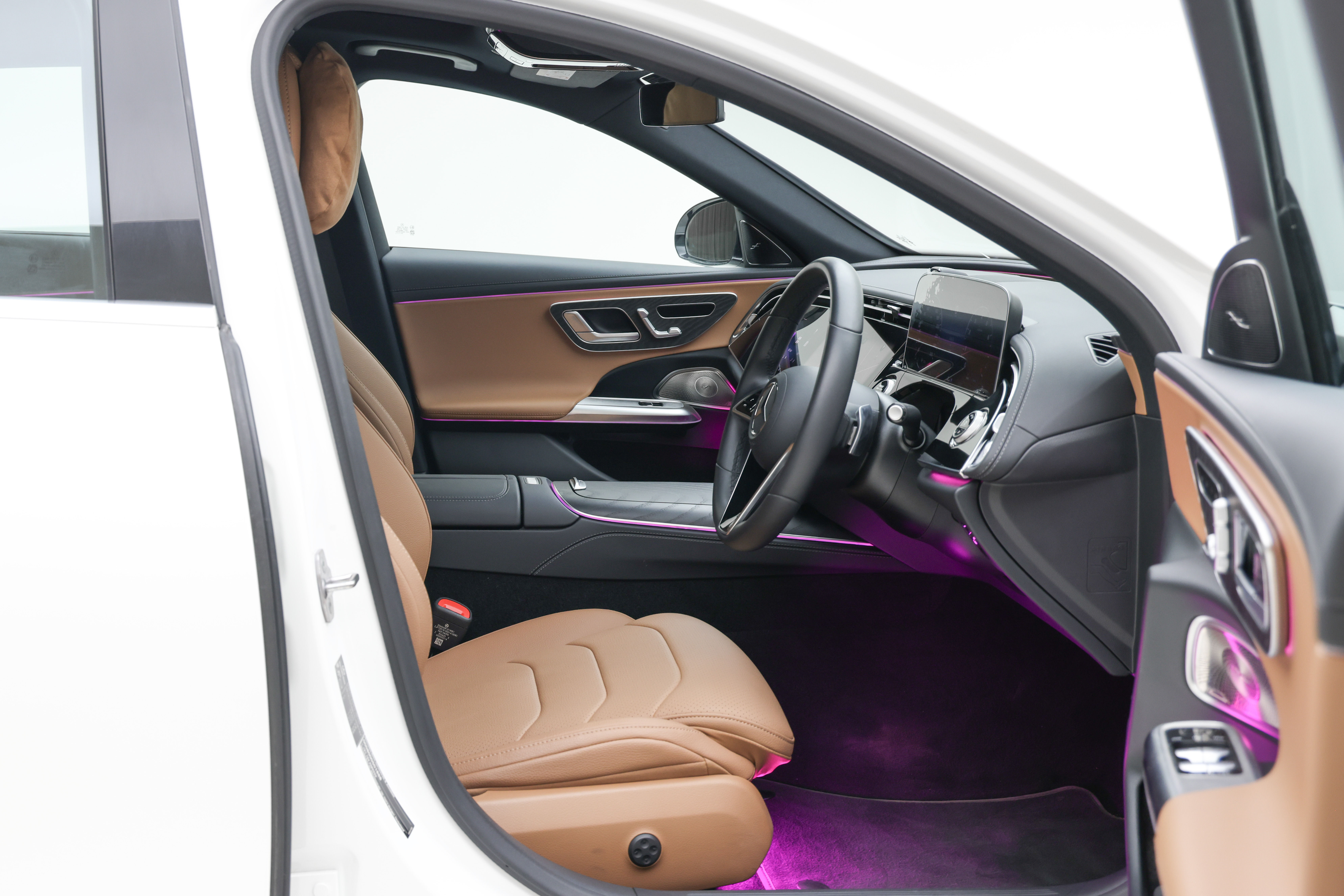 Buy Used Mercedes-Benz E-Class E 200 of 2026 model @ 76,00,000 INR in ...