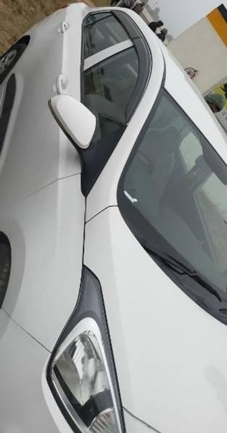 Used Hyundai Xcent in Palladam - 1 Second Hand Hyundai Xcent for Sale