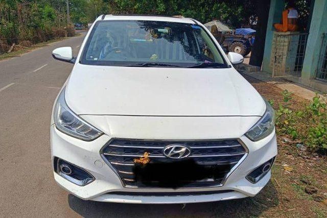 7 Used Hyundai Verna Cars in Jamshedpur from ₹1.40 Lakh - Second Hand ...