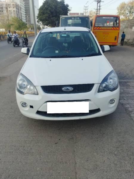 Buy Used Ford Fiesta Titanium 1.5 TDCi of 2012 model @ 1,50,000 INR in ...