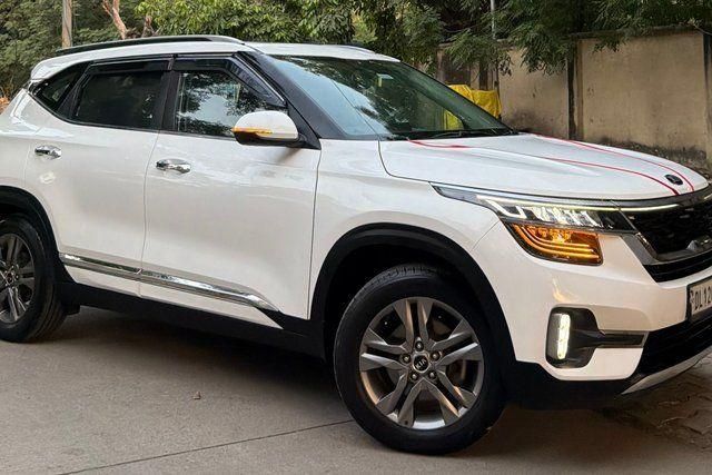 6381 Used Cars in New Delhi - Second Hand Cars for Sale with EMI ...