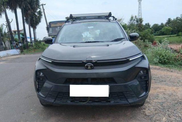 कुंभकोणम में ₹6.20 लाख से 4 पुरानी Tata Nexon कारें - बेहतरीन कीमतों पर ...