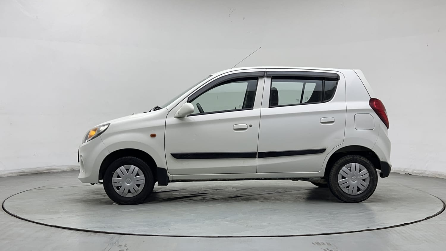 Buy Used Maruti Alto 800 LXi of 2018 model @ 2,40,000 INR in Ghaziabad ...