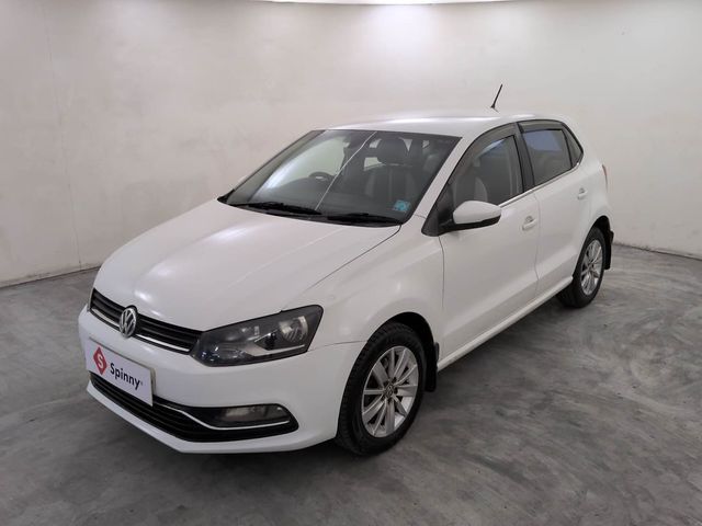 11 Used Volkswagen Polo Cars in Tiruppur from ₹2.70 Lakh - Second Hand ...