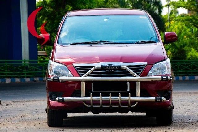 Used 2013 Toyota Innova 2494 cc Diesel Manual Car in Kolkata at ₹5.99 ...