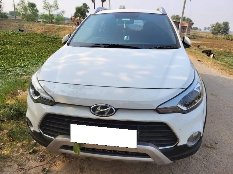 Buy Used Hyundai i20 Active 1.2 SX of 2018 model @ 5,00,000 INR in ...