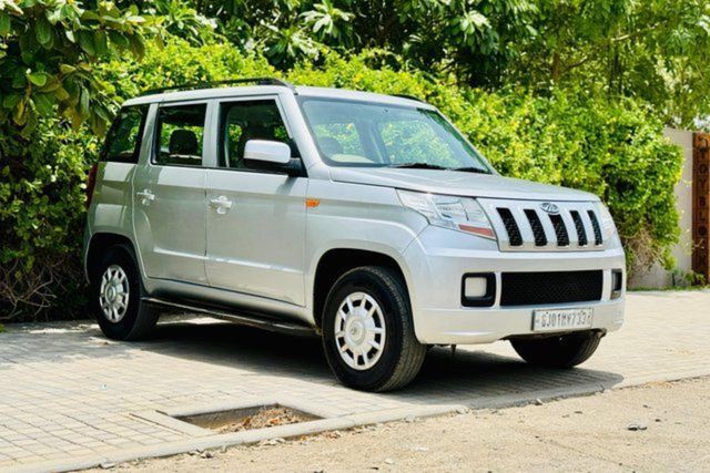 173 Used Mahindra TUV 300 Cars in India from ₹3 Lakh - Second Hand Cars ...