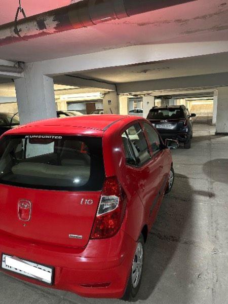 Buy Used Hyundai i10 Magna of 2013 model @ 2,70,000 INR in Hyderabad ...