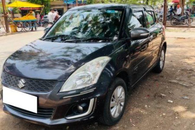 1750 Used Maruti Suzuki Swift Cars in India from ₹50,000 - Second Hand ...