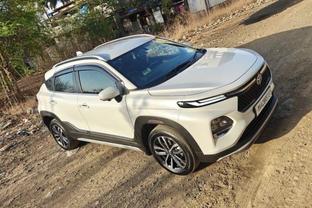 7177 Used Cars in Saswad - Second Hand Cars for Sale with EMI Options ...