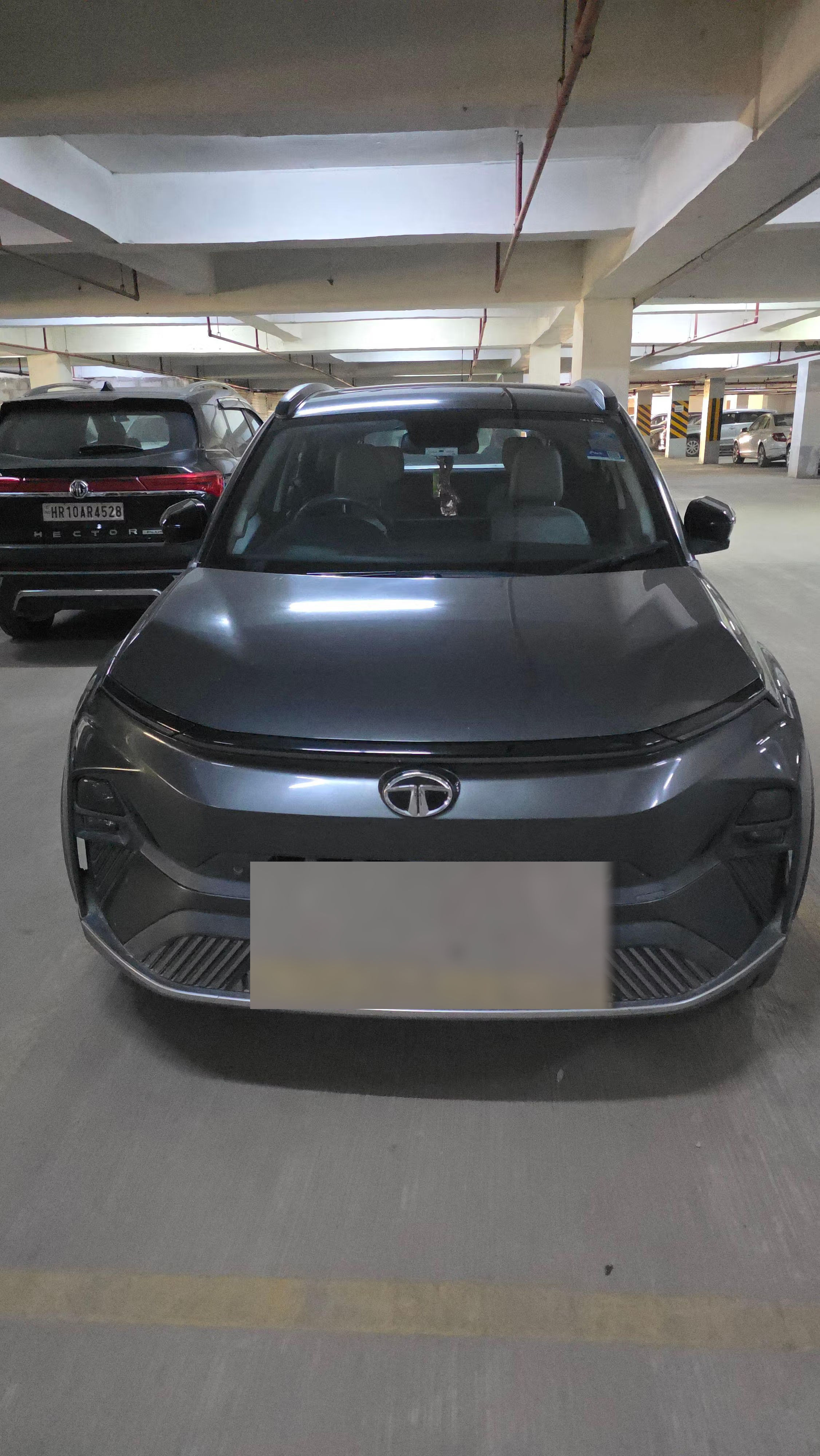 Used 2023 Tata Nexon EV Electric Automatic in Noida at ₹12.50 Lakh ...
