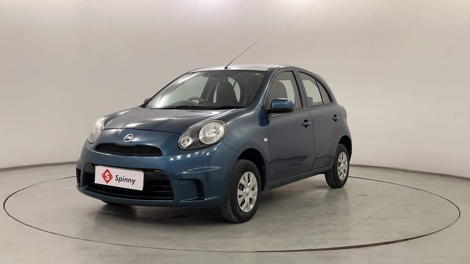 Used 2016 Nissan Micra Active 1198 cc Petrol Manual Car in Pune at ₹2. ...