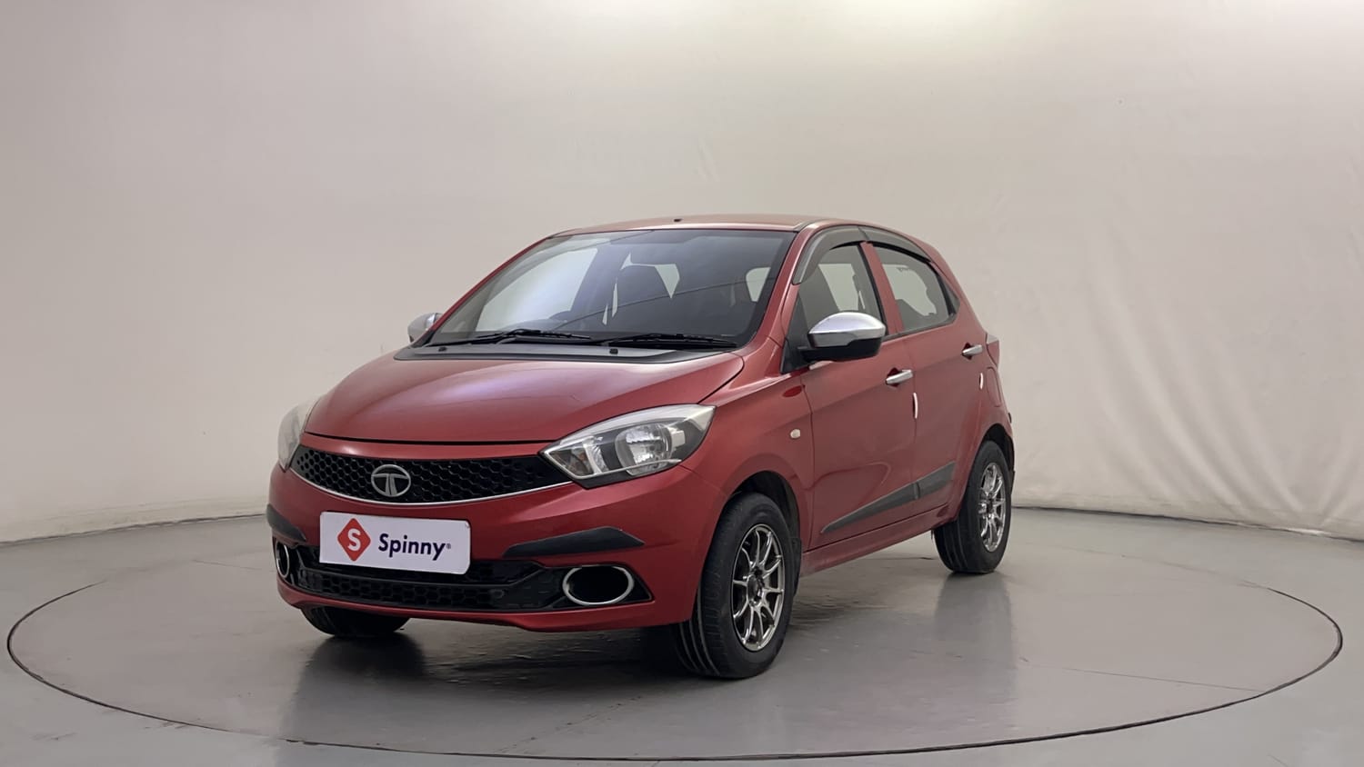 Used 2017 Tata Tiago 1047 cc Diesel Manual Car in Bangalore at ₹4.29 ...