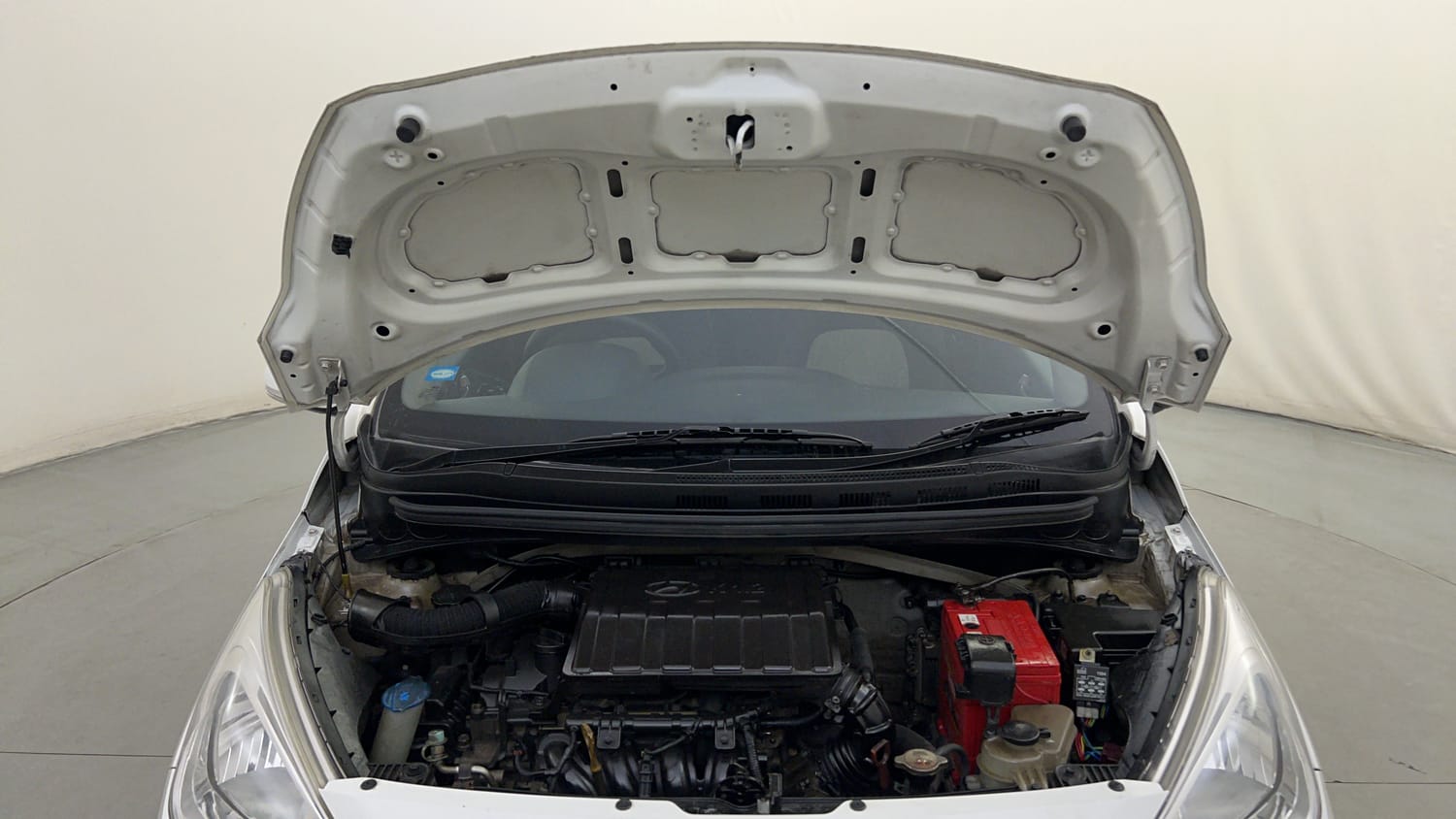 Buy Used Hyundai Grand i10 1.2 Kappa Asta of 2014 model @ 3,76,000 INR ...