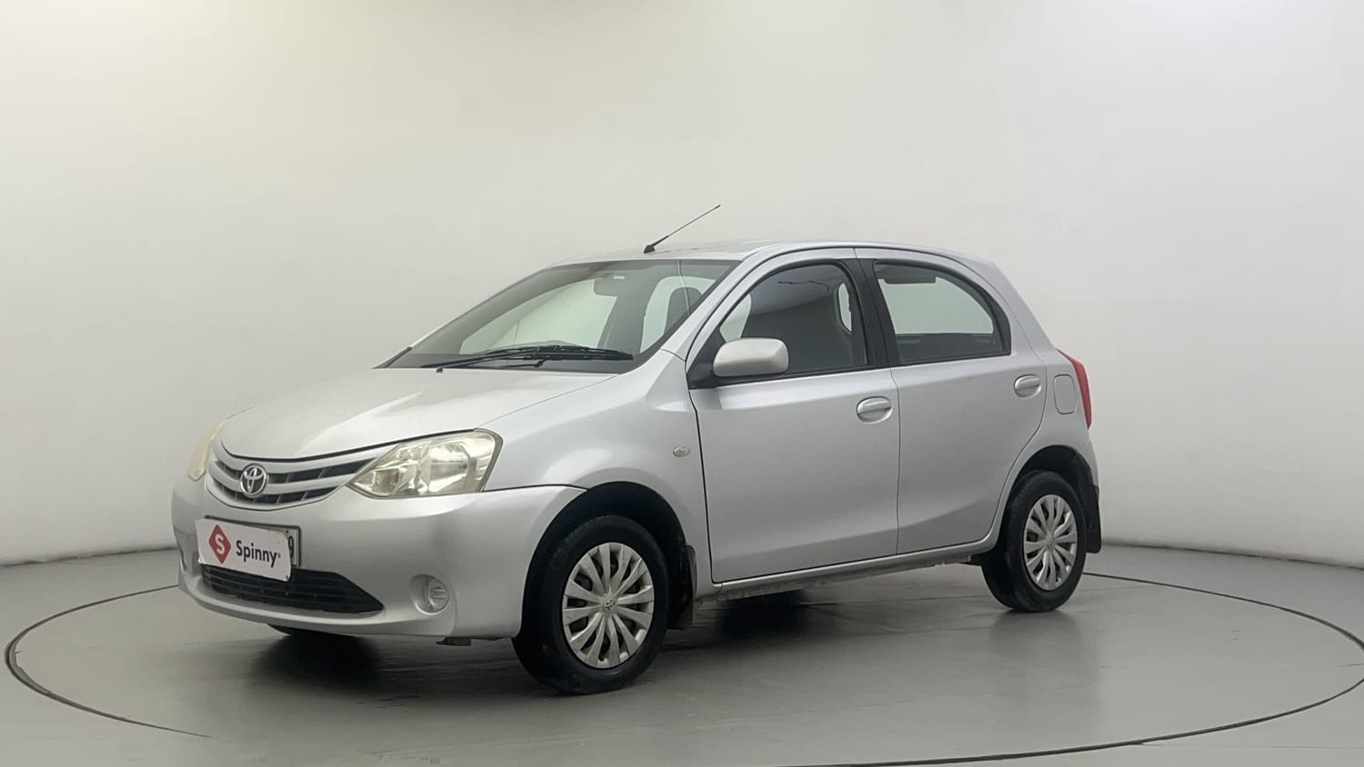 Used 2013 Toyota Etios Liva 1197 cc Petrol Manual Car in Ahmedabad at ...