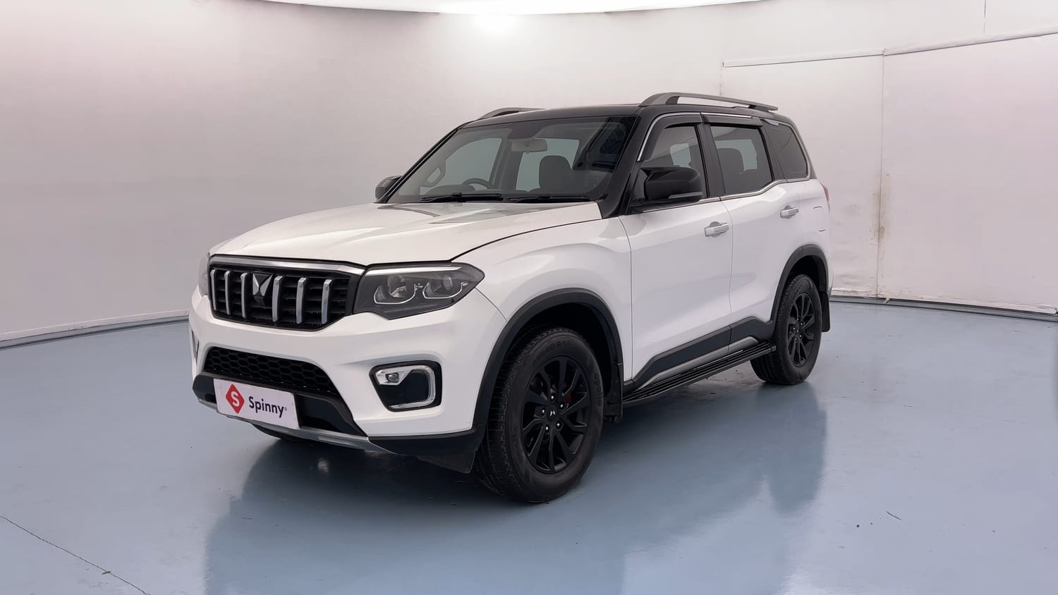Used 2024 Mahindra Scorpio N 2198 cc Diesel Manual Car in Lucknow at ...