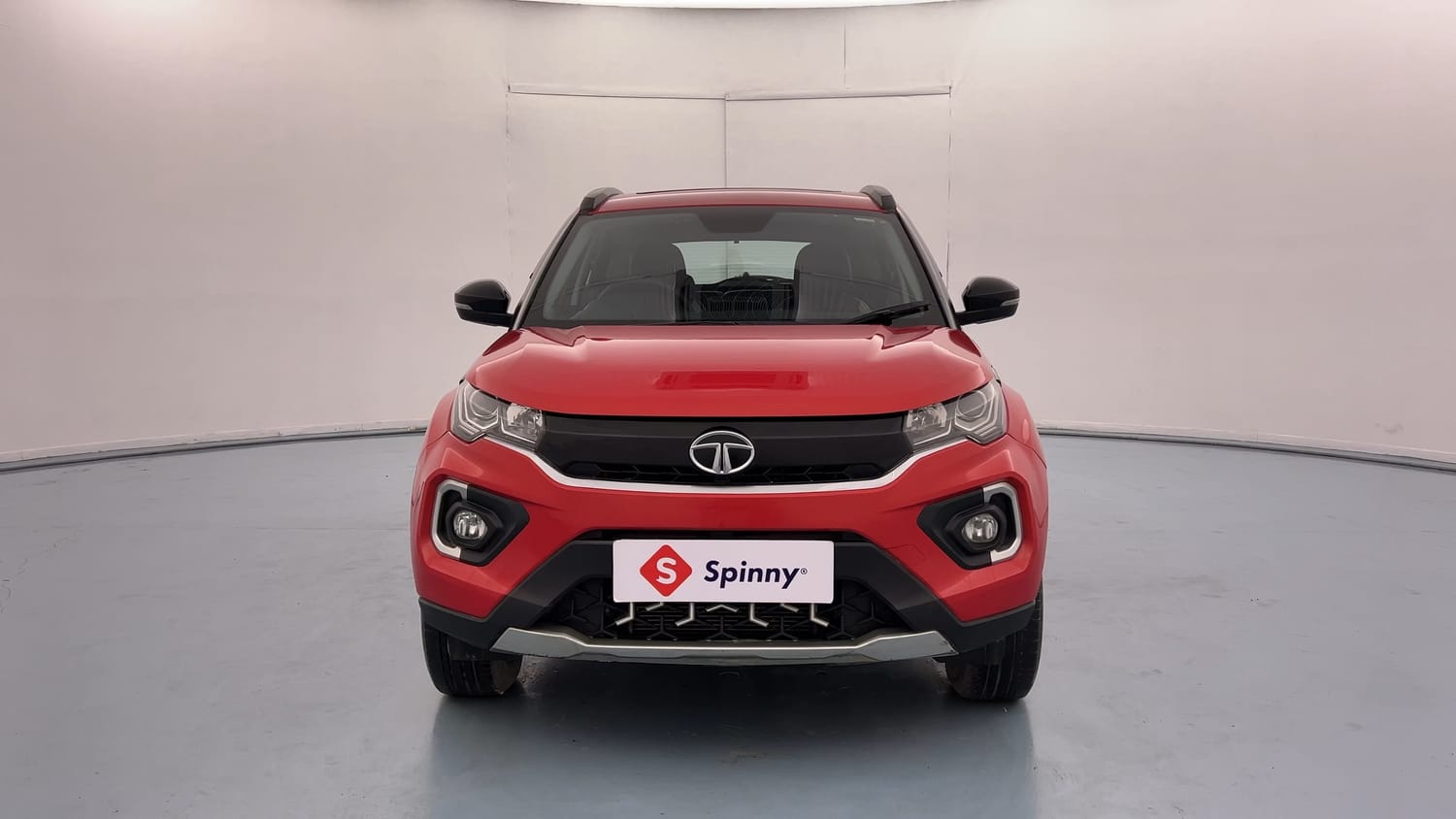 Buy Used Tata Nexon Pure Plus S Diesel of 2022 model @ 8,68,000 INR in ...