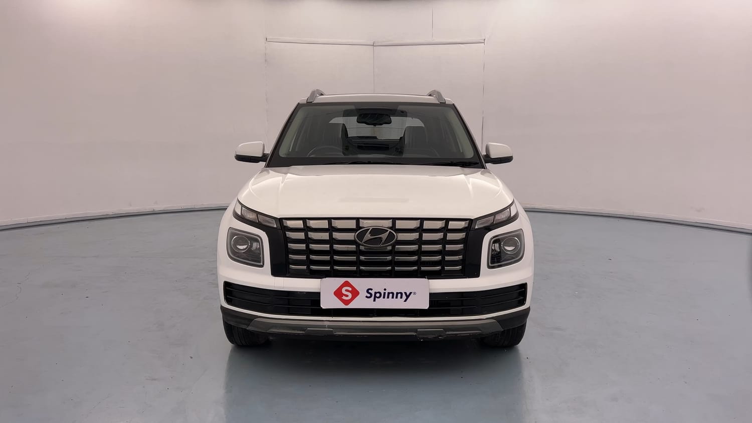 Buy Used Hyundai Venue HX 10 Turbo DCT of 2023 model @ 9,95,000 INR in ...