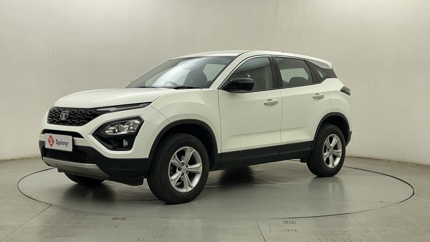Used 2023 Tata Harrier 1956 cc Diesel Manual Car in Mumbai at ₹15.38 ...