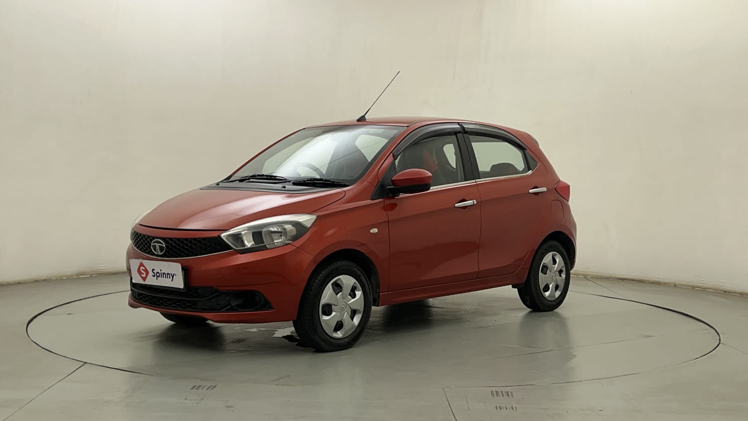Used 2016 Tata Tiago 1047 cc Diesel Manual Car in Mumbai at ₹3.50 Lakh ...