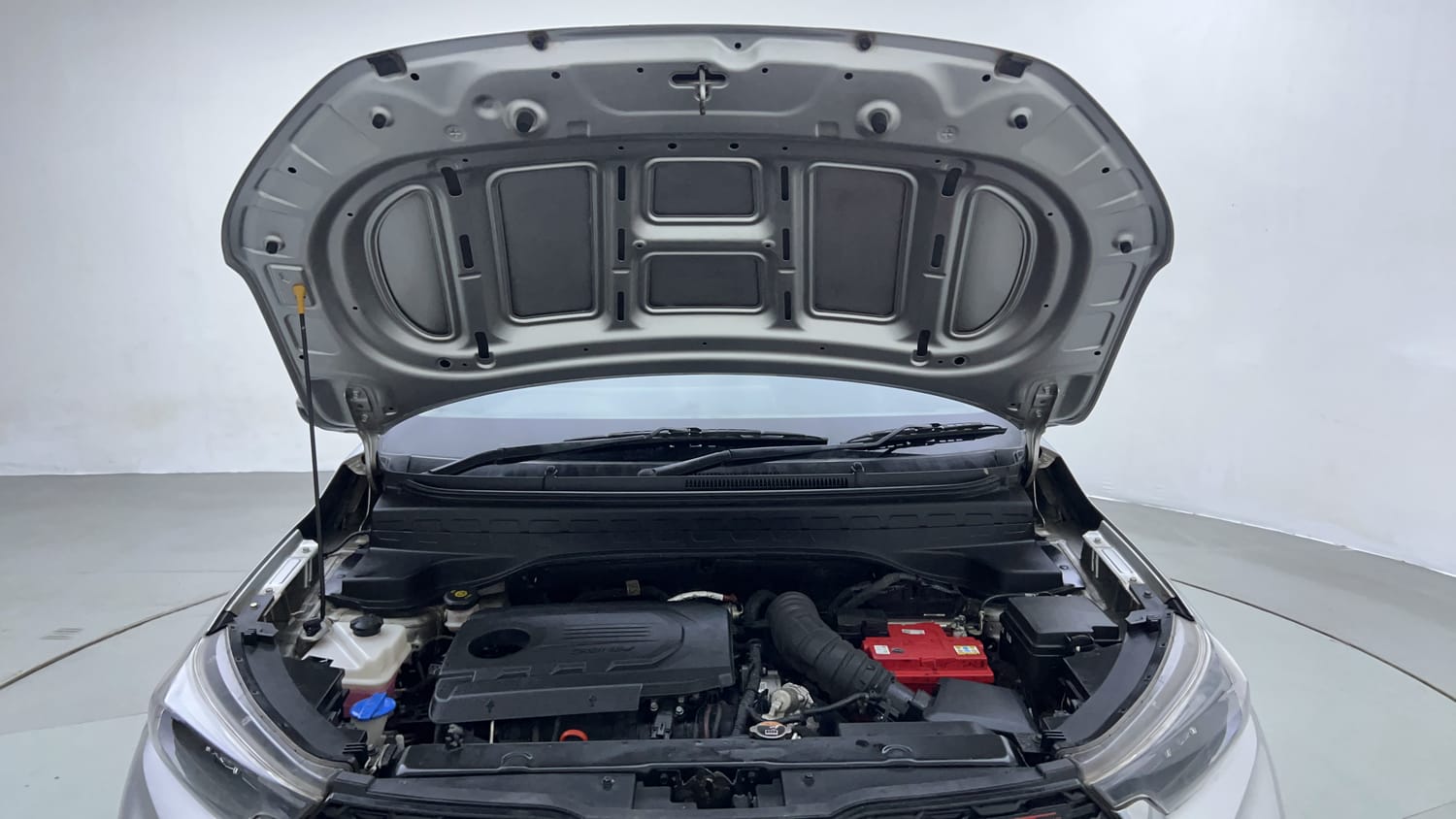 Buy Used Kia Sonet HTX Plus Diesel of 2022 model @ 9,99,000 INR in ...
