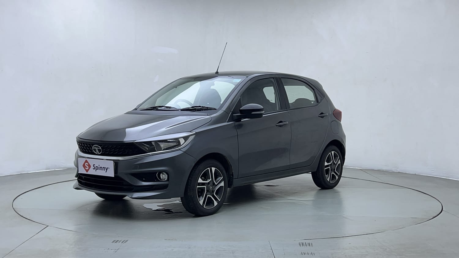 Used 2020 Tata Tiago 1199 cc Petrol Automatic Car in Mumbai at ₹5.22 ...