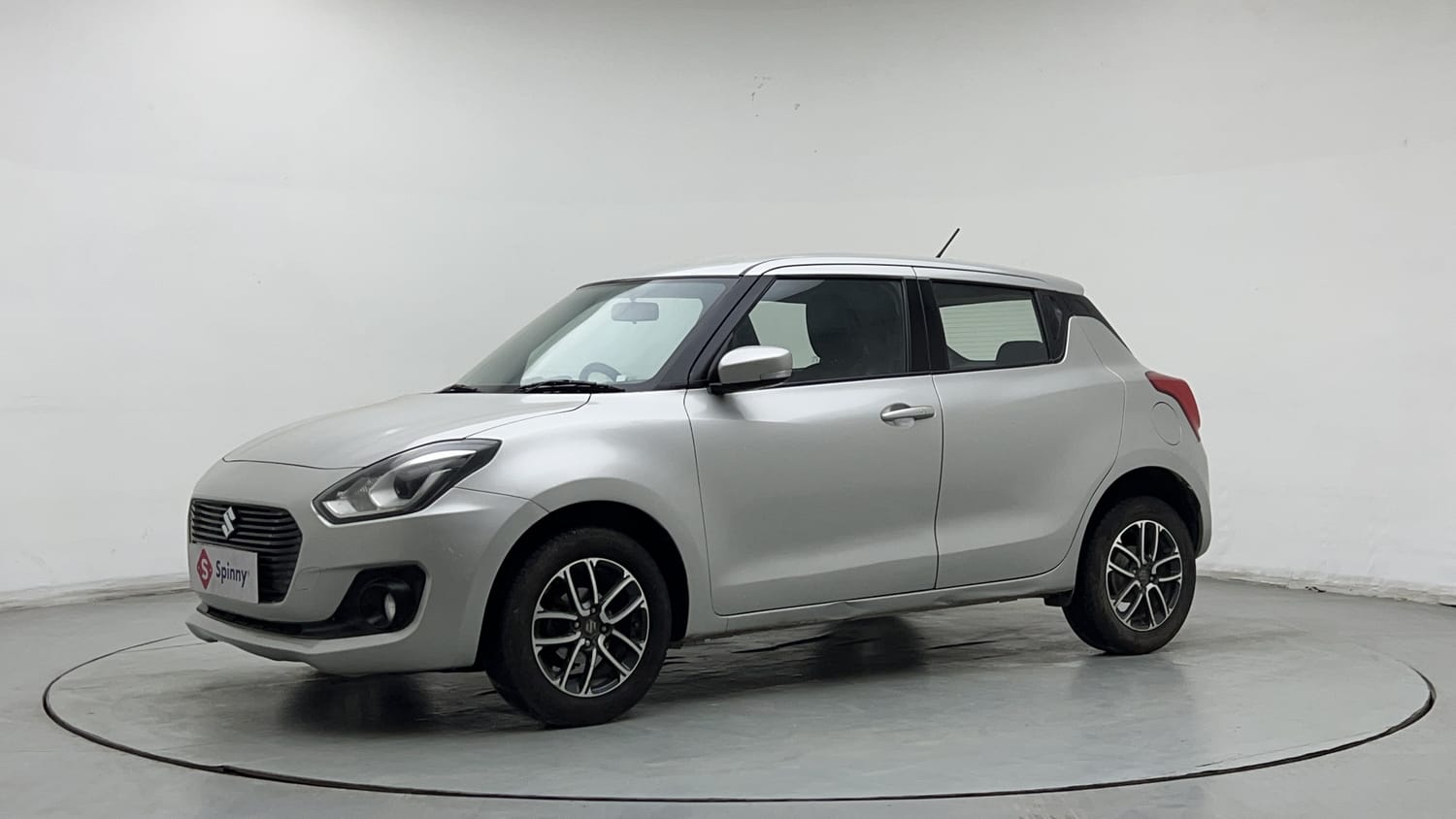 Used 2018 Maruti Swift 1197 cc Petrol Manual Car in New Delhi at ₹4.51 ...