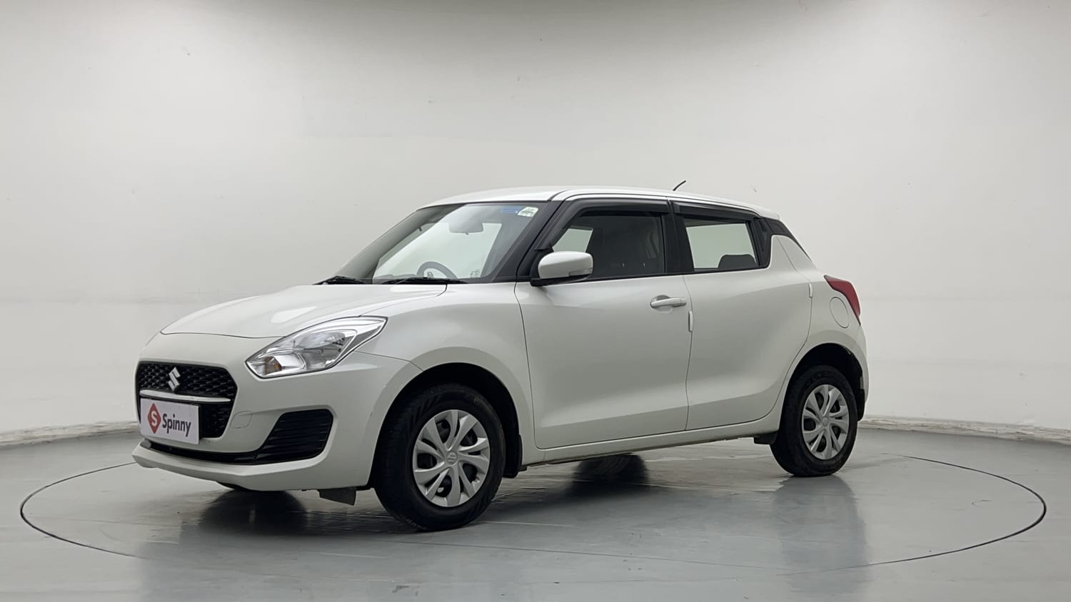 Used 2022 Maruti Swift 1197 cc Petrol Manual Car in New Delhi at ₹5.79 ...