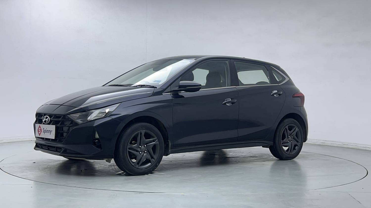 Used 2022 Hyundai i20 1197 cc Petrol Manual Car in Gurgaon at ₹5.53 ...