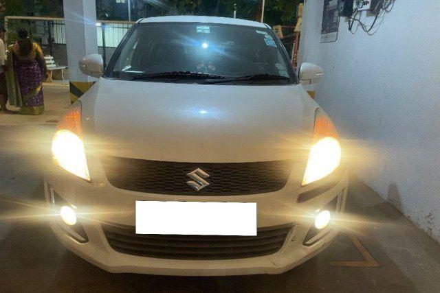 Used 2015 Maruti Swift Petrol Manual in Chennai at ₹3.40 Lakh - CarDekho