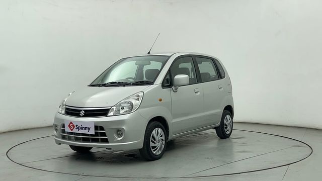Used 2013 Maruti Zen Estilo 998 cc Petrol Manual Car in Chennai at ₹2. ...