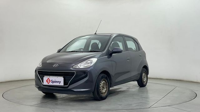 Used 2022 Hyundai Santro 1086 cc CNG Manual Car in Chennai at ₹5.34 ...