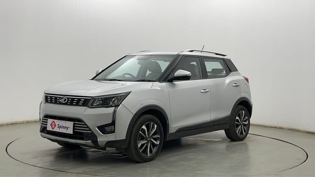 Used 2019 Mahindra XUV500 2179 cc Diesel Manual Car in Kolkata at ₹6.49 ...