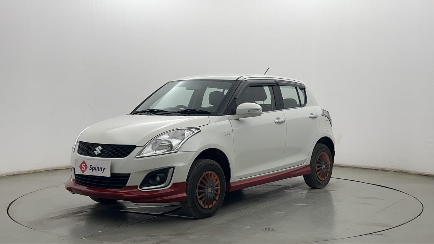 Used 2016 Maruti Swift 1197 cc Petrol Manual Car in Kolkata at ₹3.10 ...