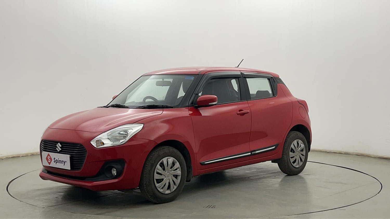 Used 2020 Maruti Swift 1197 cc Petrol Manual Car in Kolkata at ₹4.92 ...