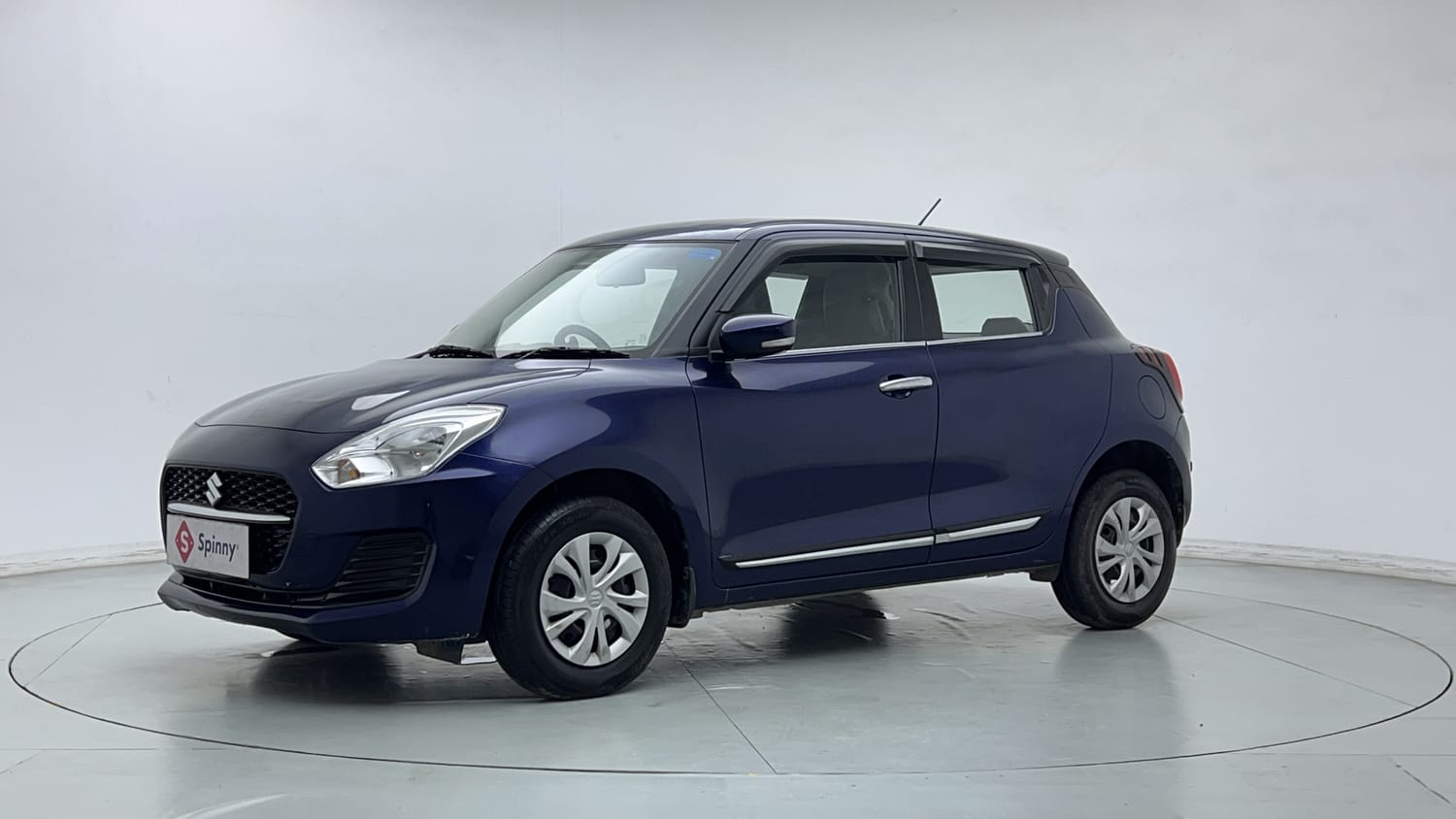 Used 2023 Maruti Swift 1197 cc Petrol Manual Car in Ghaziabad at ₹5.26 ...