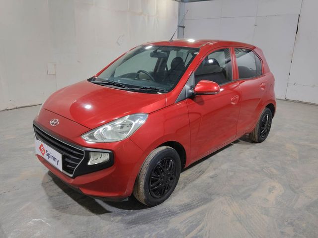 2 Used Hyundai Santro Cars in Kottayam from ₹4 Lakh - Second Hand Cars ...