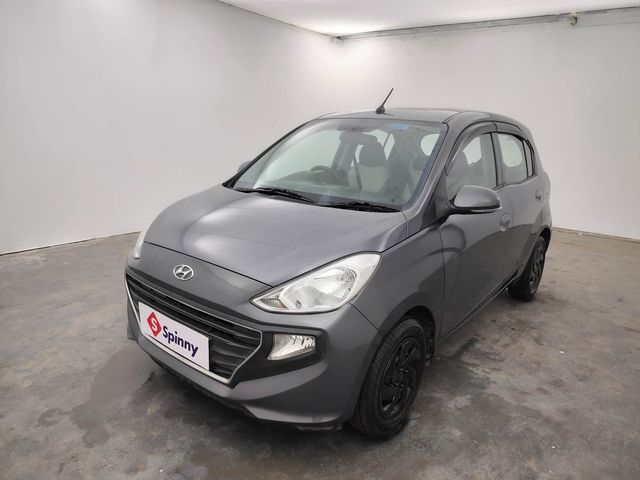 3 Used Hyundai Santro Cars in Kottayam from ₹3.89 Lakh - Second Hand ...