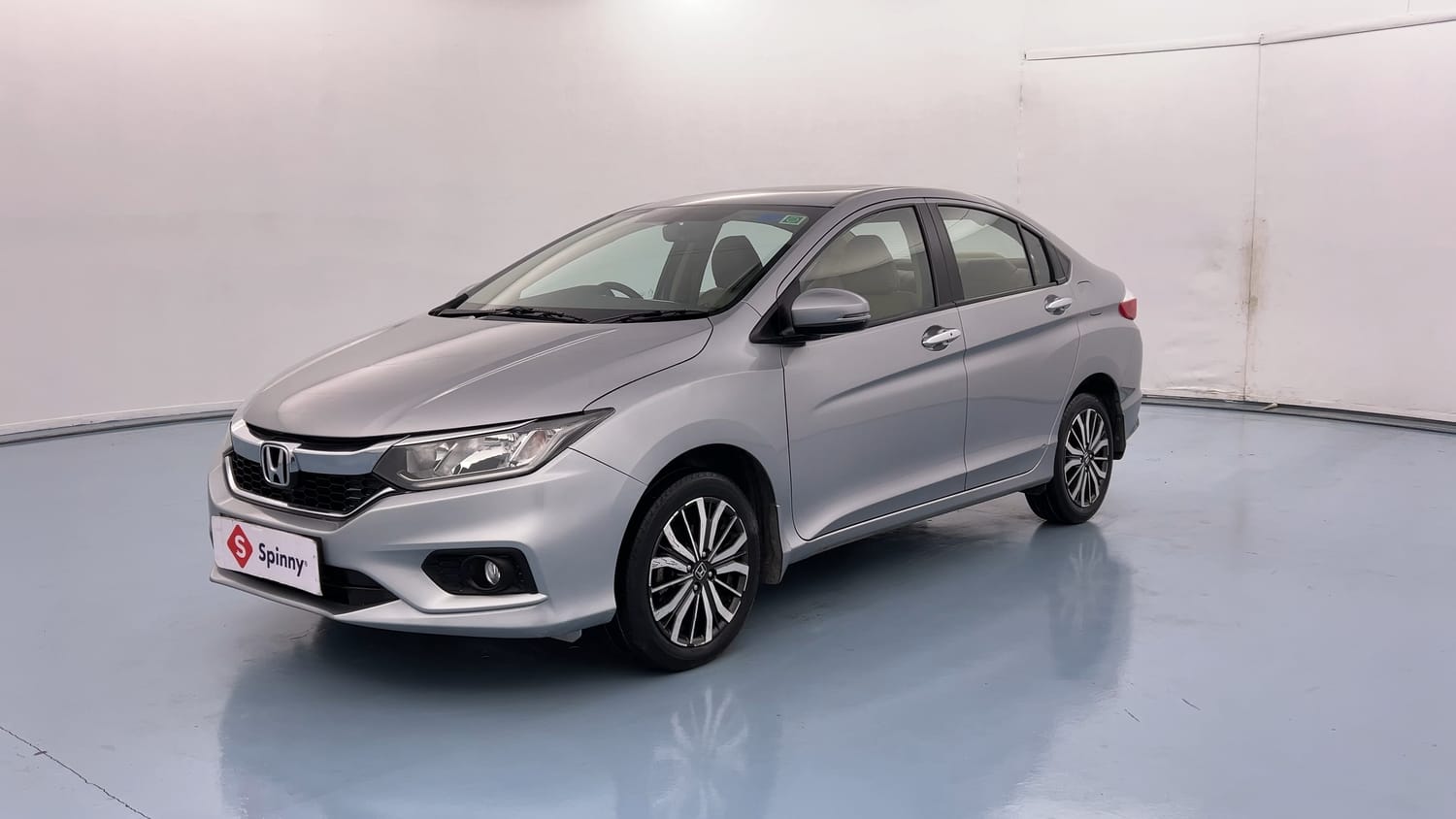 Used 2020 Honda City 1498 cc Petrol Manual Car in Kanpur at ₹6.97 Lakh ...