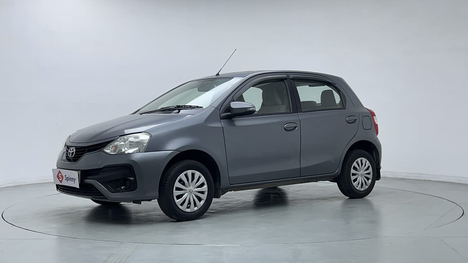Used 2017 Toyota Etios Liva 1197 cc Petrol Manual Car in Coimbatore at ...