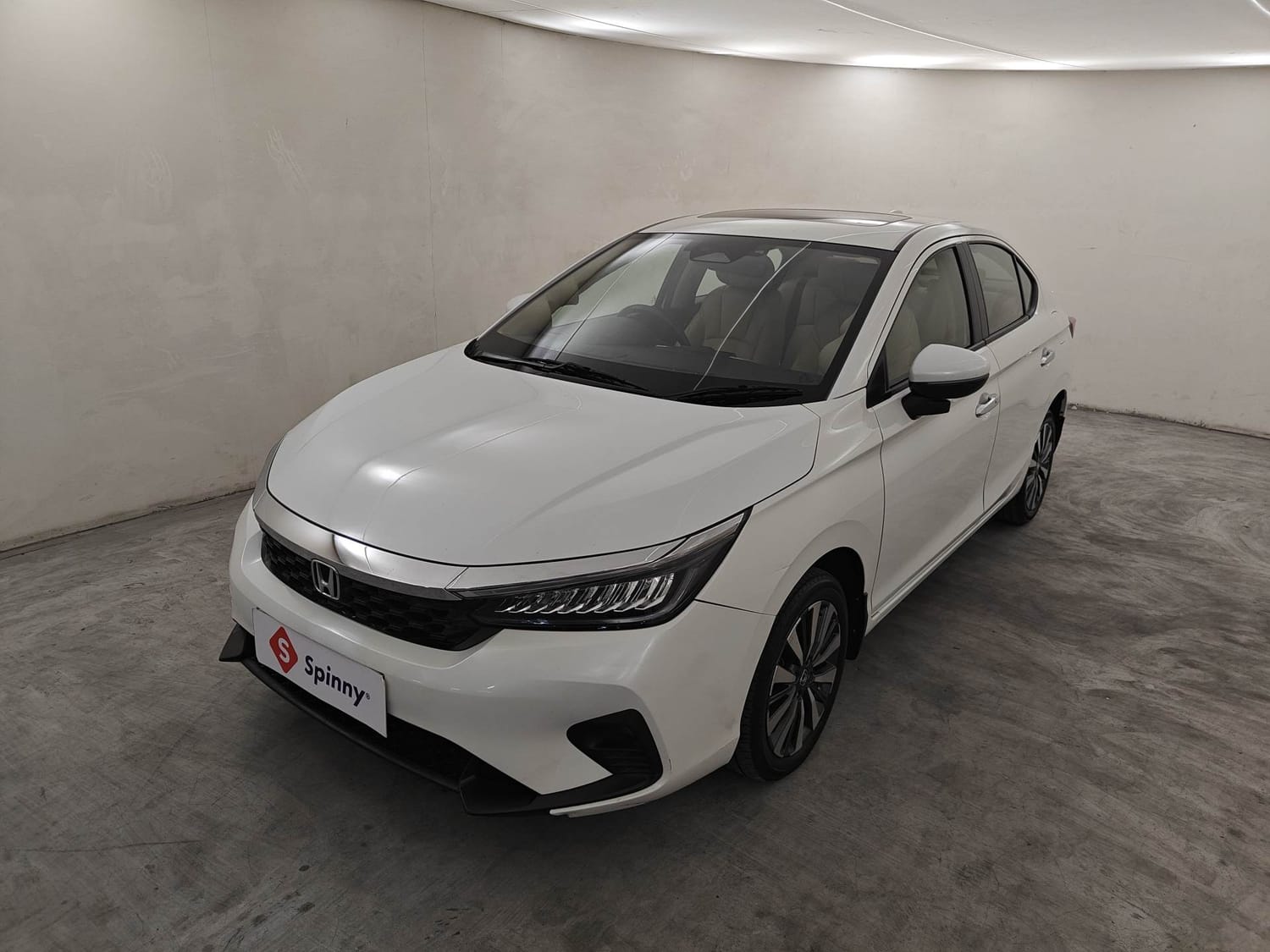 Used 2025 Honda City 1498 cc Petrol Manual Car in Coimbatore at ₹14.31 ...