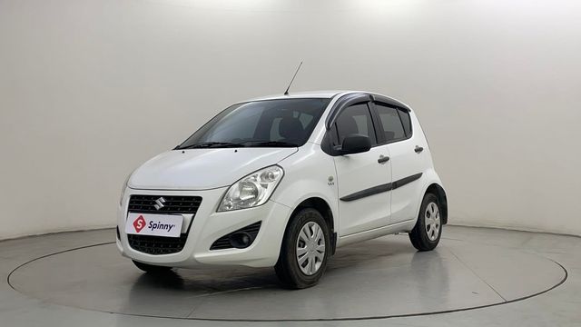5 Used Maruti Suzuki Ritz Cars in Coimbatore from ₹2.30 Lakh - Second ...