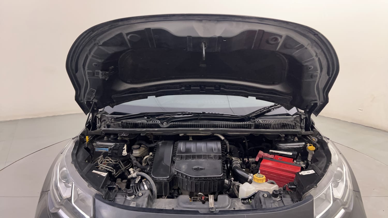 Buy Used Tata Nexon Pure Plus Diesel of 2021 model @ 8,34,000 INR in ...