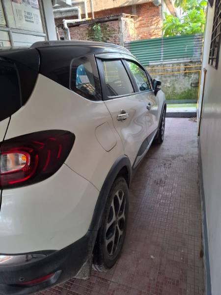 Buy Used Renault Captur 1.5 Diesel RXT of 2018 model @ 5,50,000 INR in ...