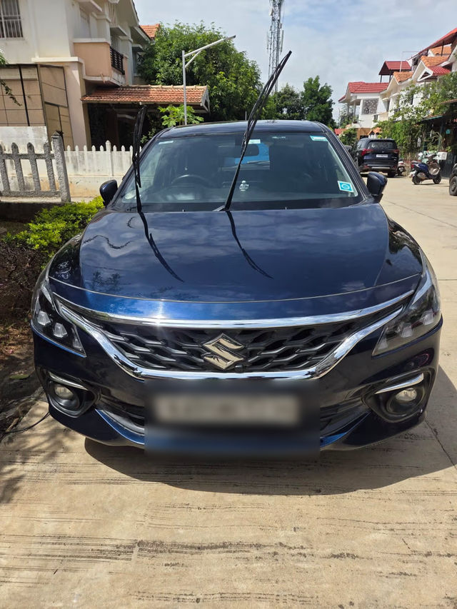 76 Second Hand Baleno Cars in Bangalore from ₹3.61 Lakh - Second Hand ...