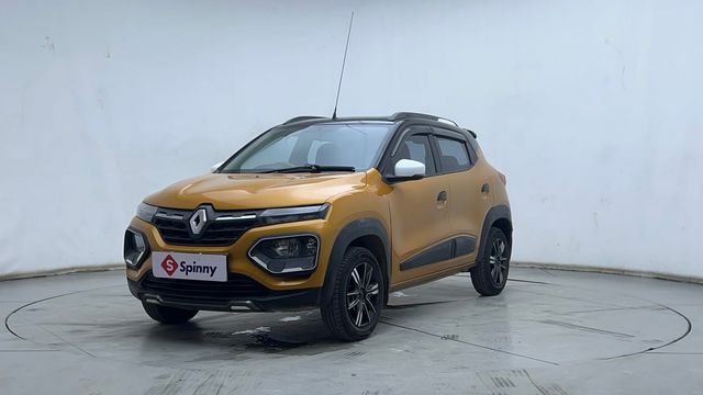 Used Yellow Color Cars in Hyderabad - 10 Second Hand Yellow Cars in ...