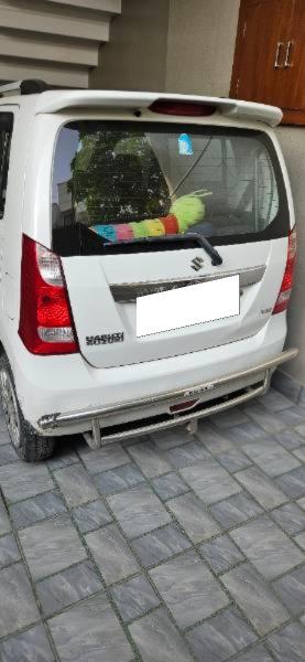 Buy Used Maruti Wagon R VXI BS IV of 2012 model @ 3,00,000 INR in ...