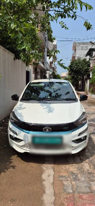 Used Tata Tiago EV in India - Second Hand Tiago EV @ Zigwheels